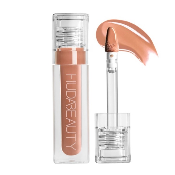HUDA BEAUTY | Makeup | Newhuda Honey | Poshmark